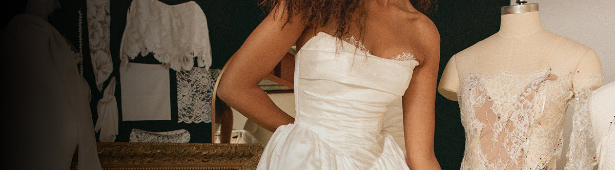 Wedding Dress | New Arrivals – Grace Loves Lace EU